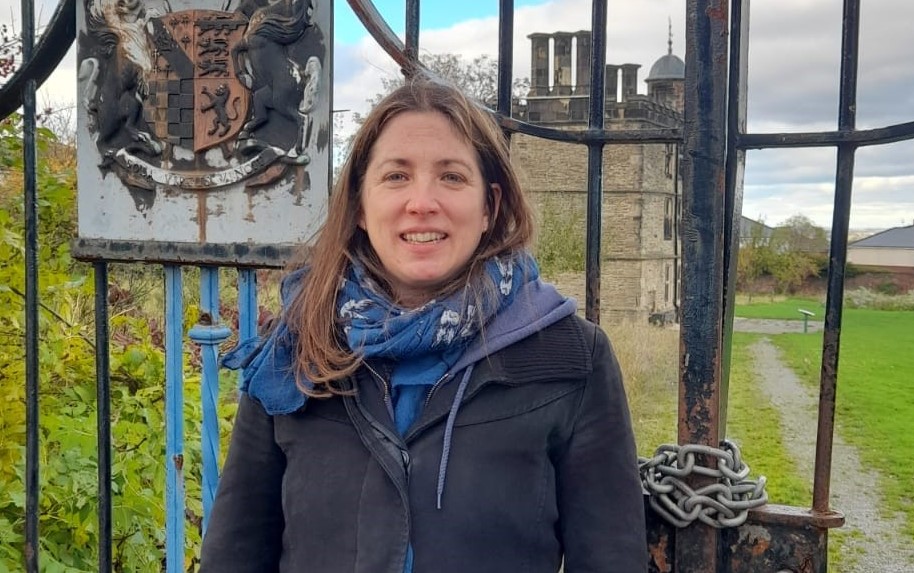 ECL Mentoring Scheme - Osprey Leadership Foundation