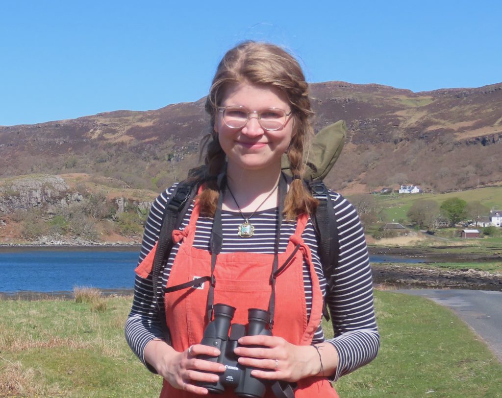 Introductions: two new trustees - Osprey Leadership Foundation