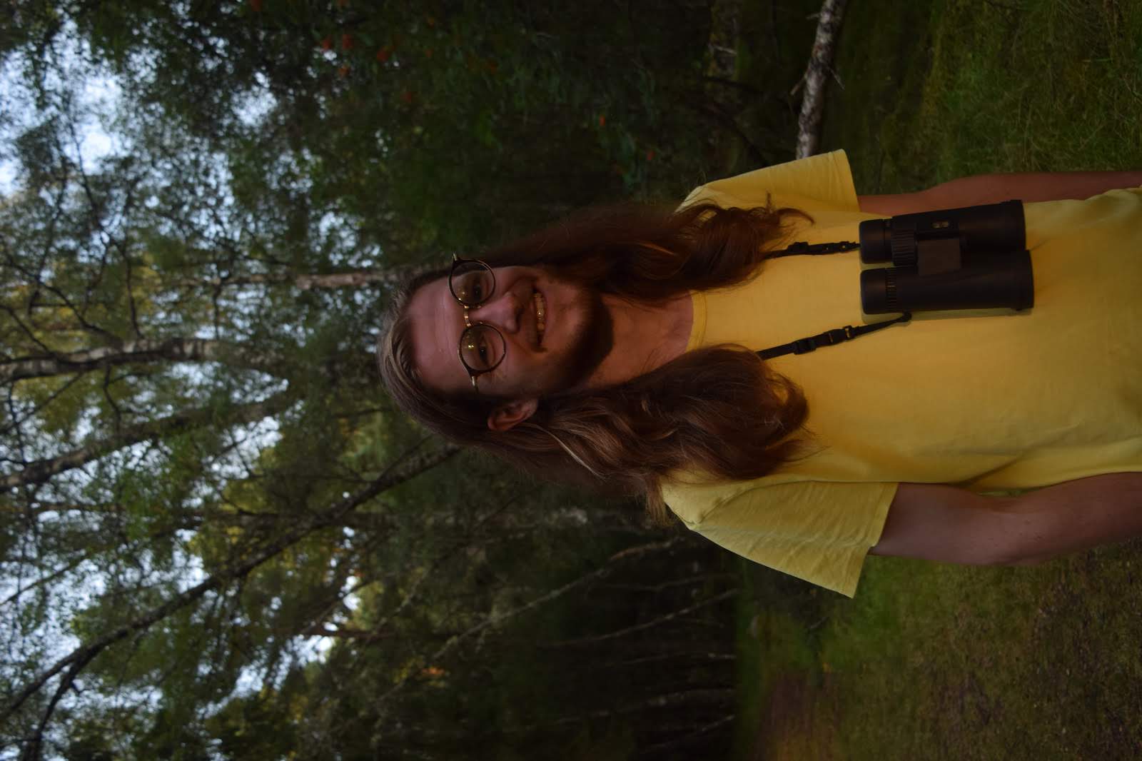 Who's who? - Osprey Leadership Foundation