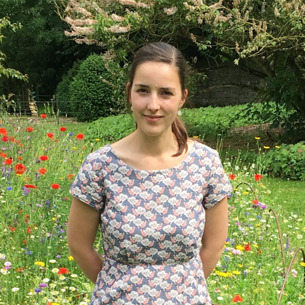 Our Team - Osprey Leadership Foundation