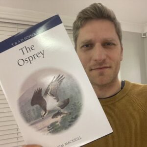 Our Team - Osprey Leadership Foundation